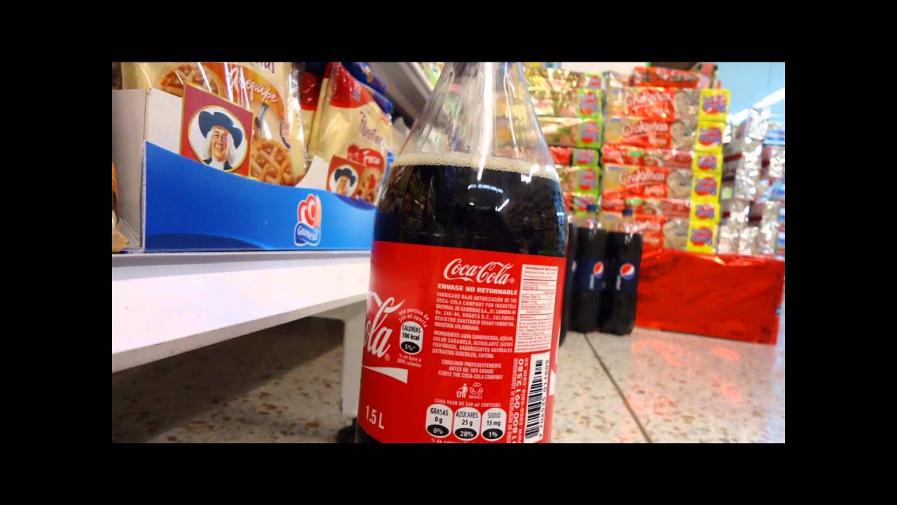 Gasimba (Stop Motion) - YouTube