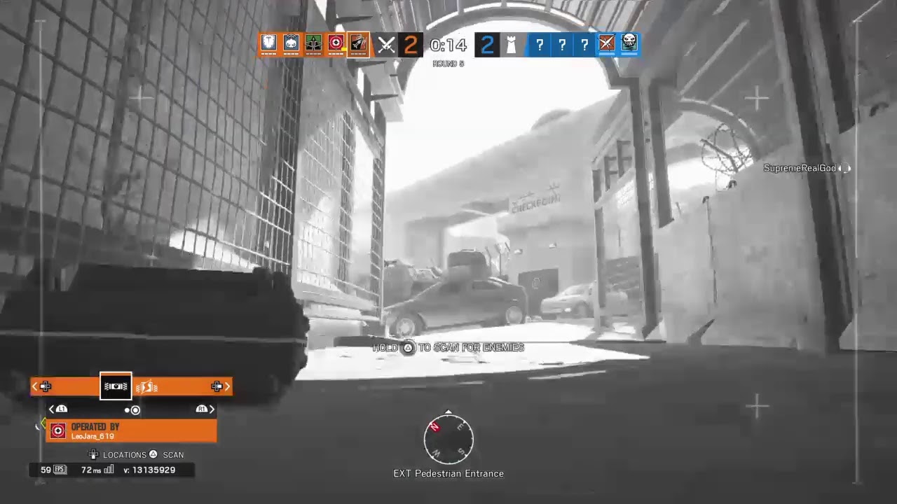 R6-Bomb new season - YouTube