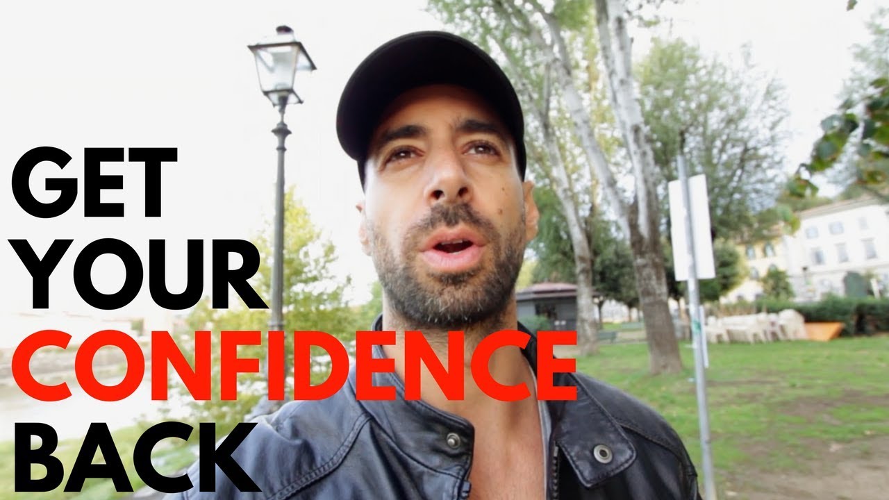 Simple Tips For Getting Back Into The Game - YouTube