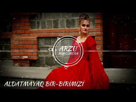 Arzu Məhsimova - Aldatmayaq Bir-Birimizi (Cover)