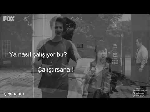 Barış & Yaprak Klip ||4N1K