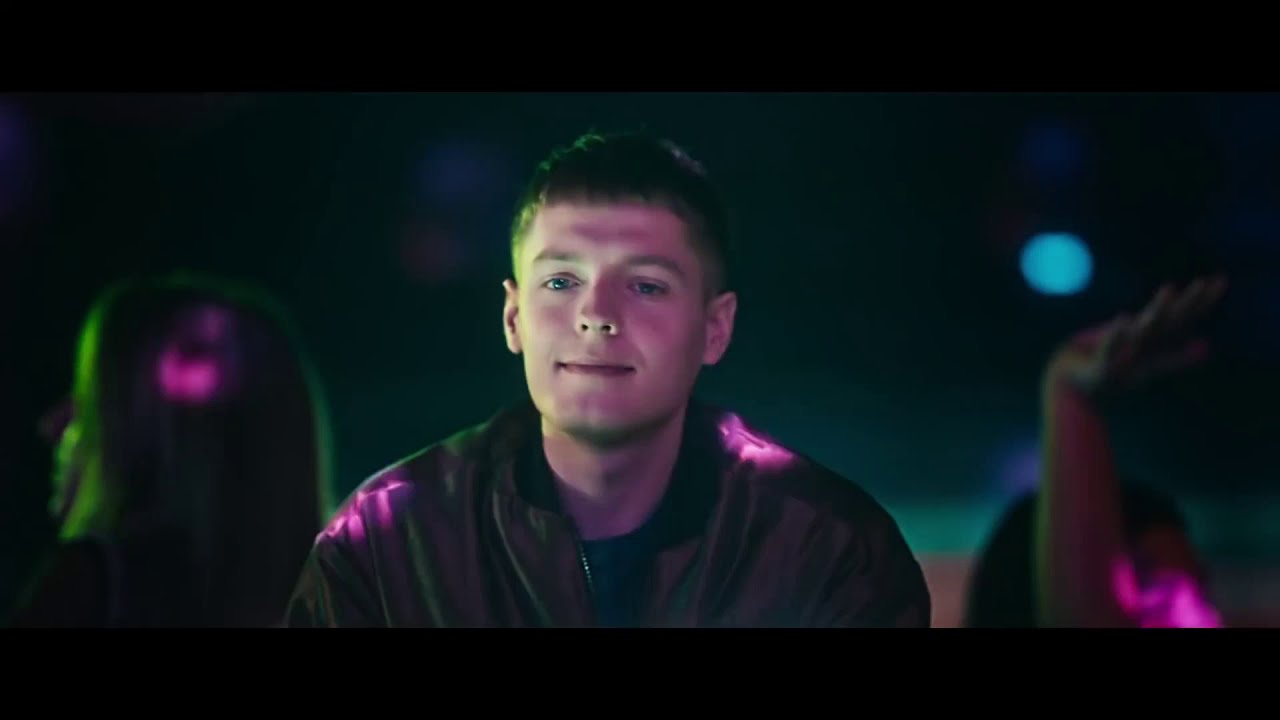 Ben Dolic - Violent Thing | Stage Version | Germany | Eurovision 2020 ...