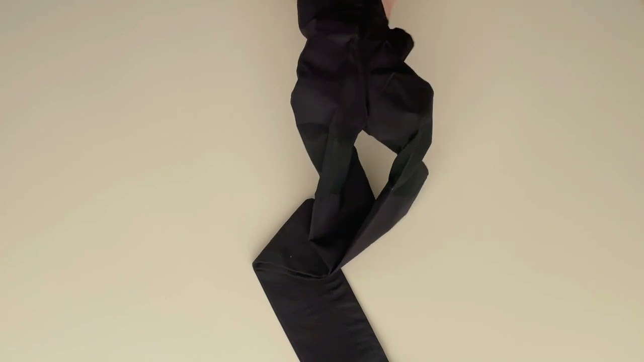 Prezentare ciorapi imitatie portjartier Gabriella 260 Valery 60 den ...