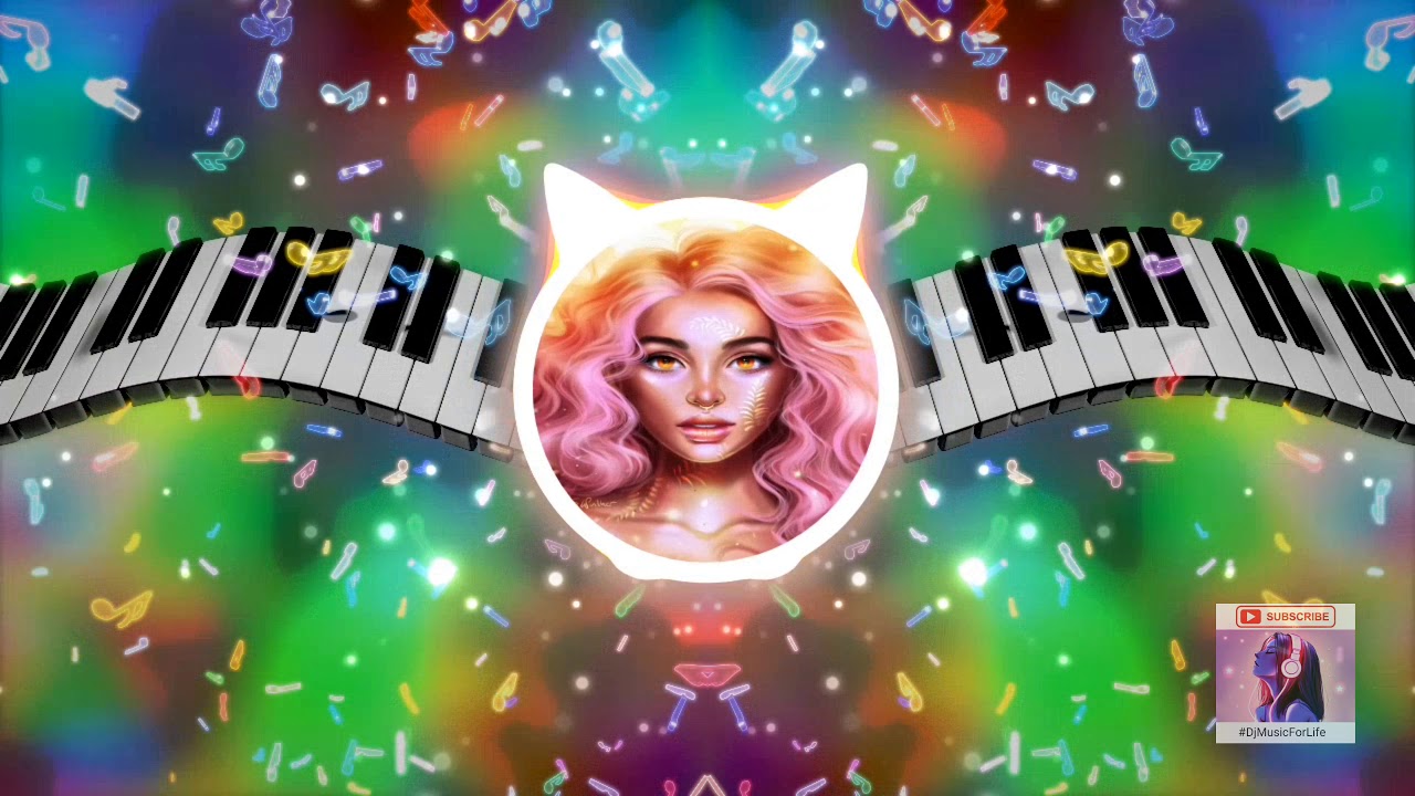 Video Music Relax # 21 Deep House - YouTube