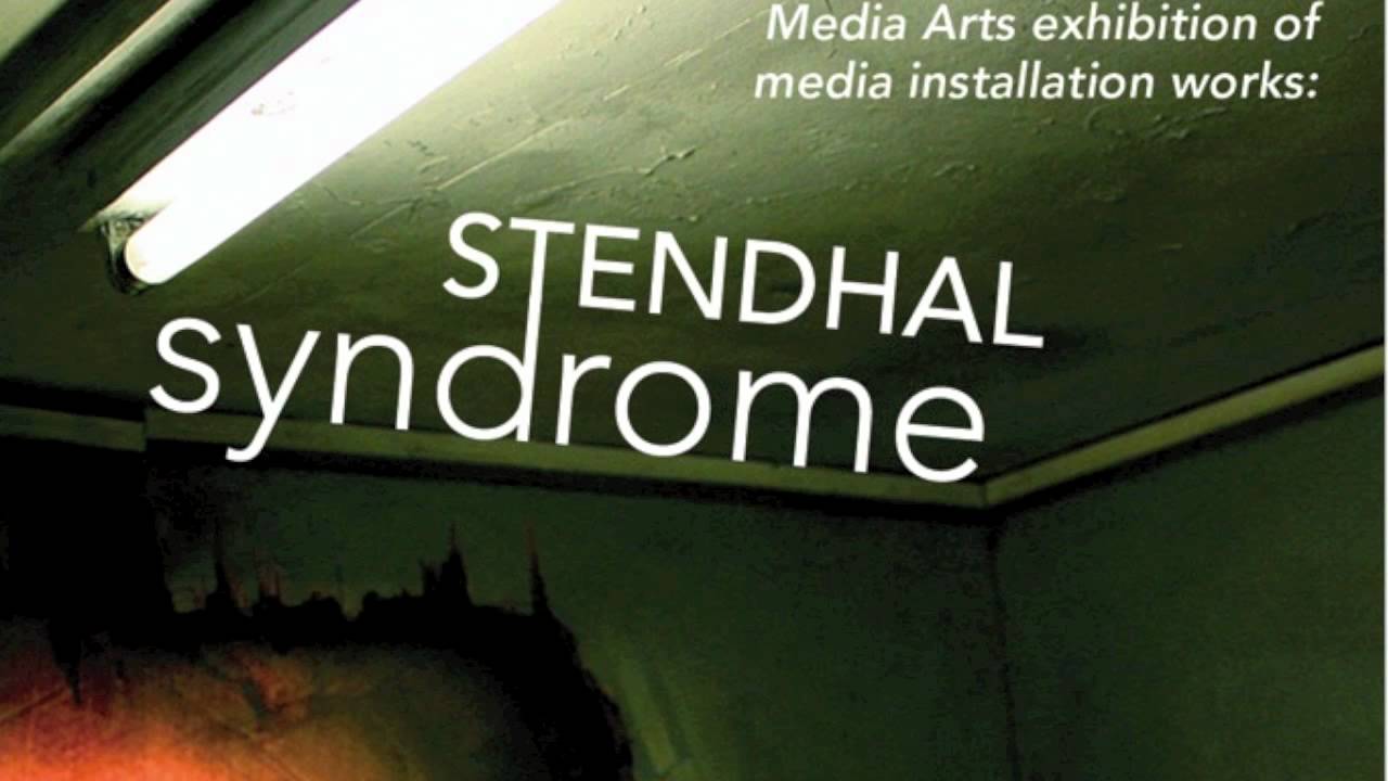 Stendhal Syndrome - YouTube