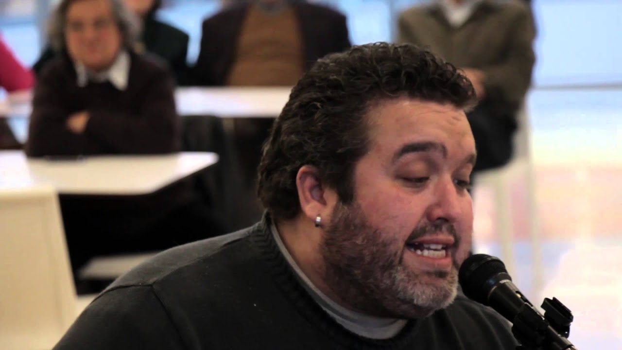 David Antunes feat Miguel Barbosa - YouTube