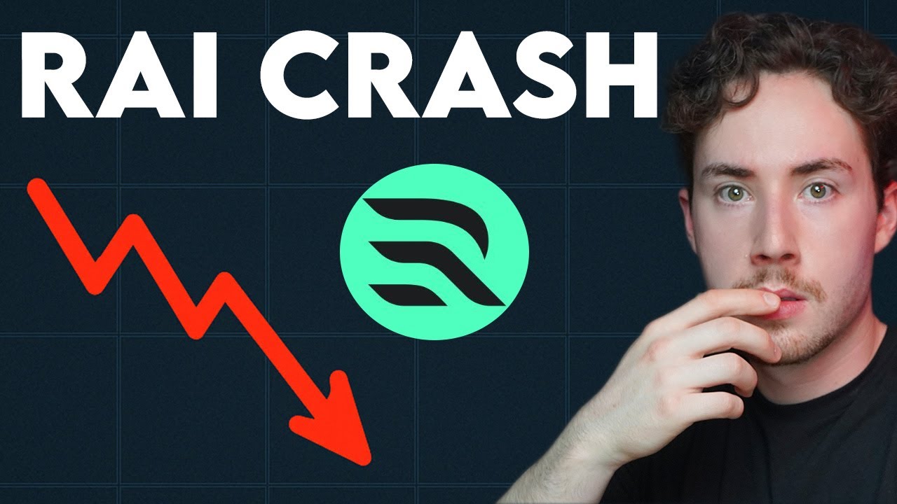 RAI Crash Explained - 5 Reasons Why Reploy Ai Has Fallen... - YouTube