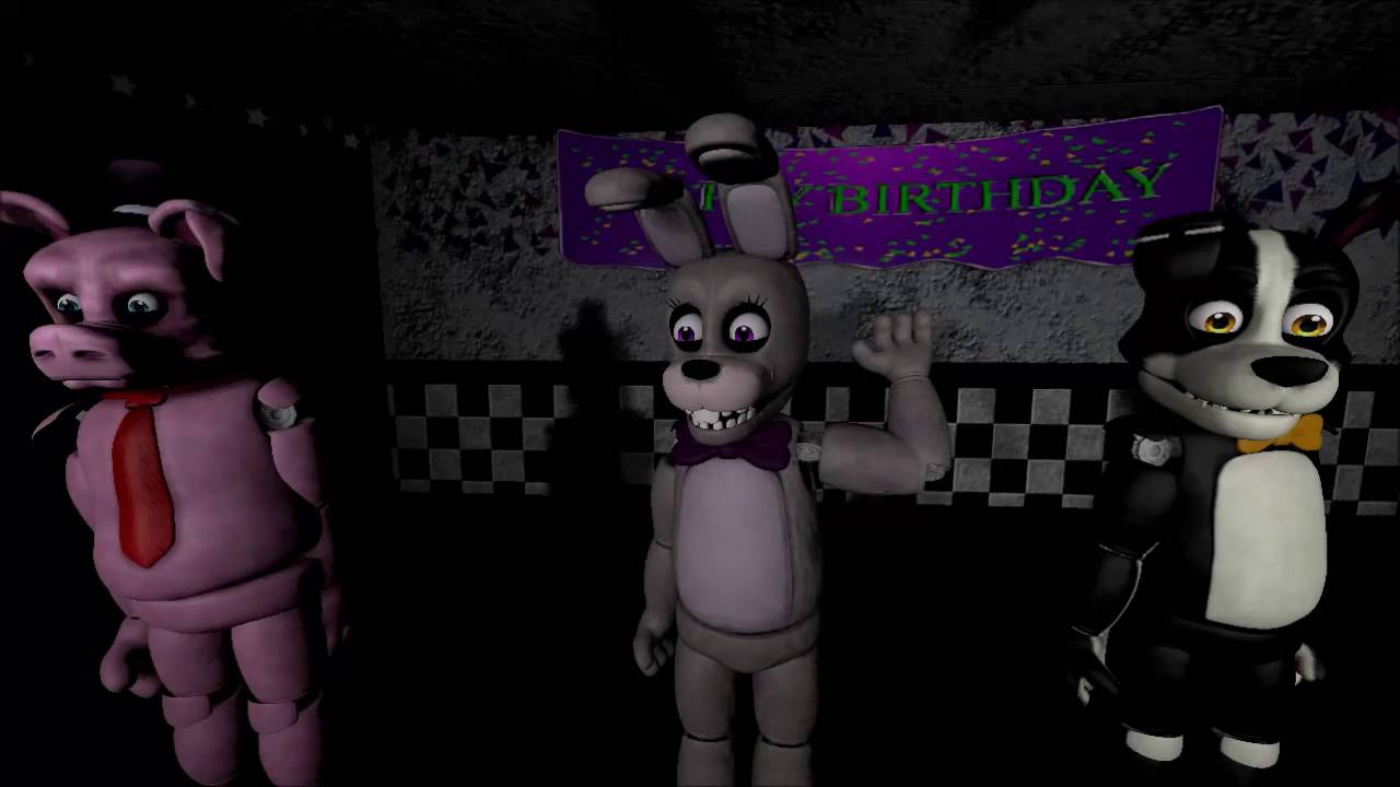 TNAR Animatión - YouTube