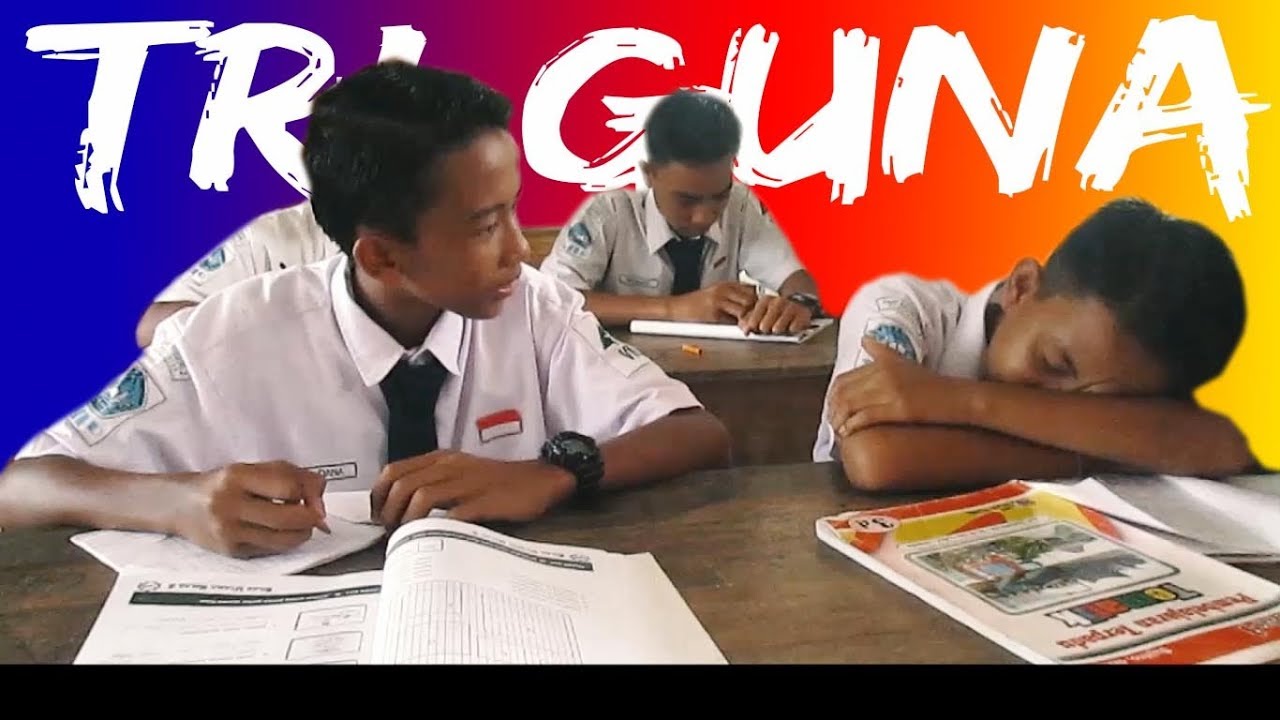 Bali TRI GUNA (sattwam, rajas, tamas) - YouTube