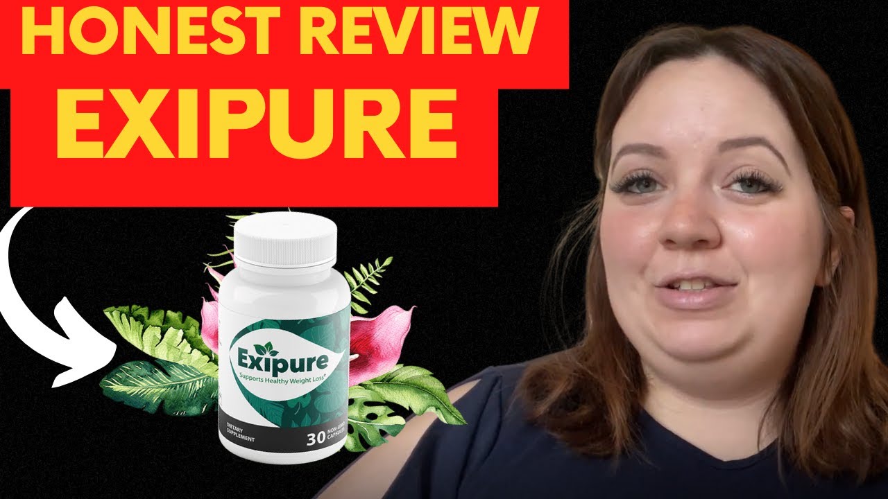 Exipure - Exipure Review ((ALERT NOTICE 2022)) Exipure HONEST Review ...