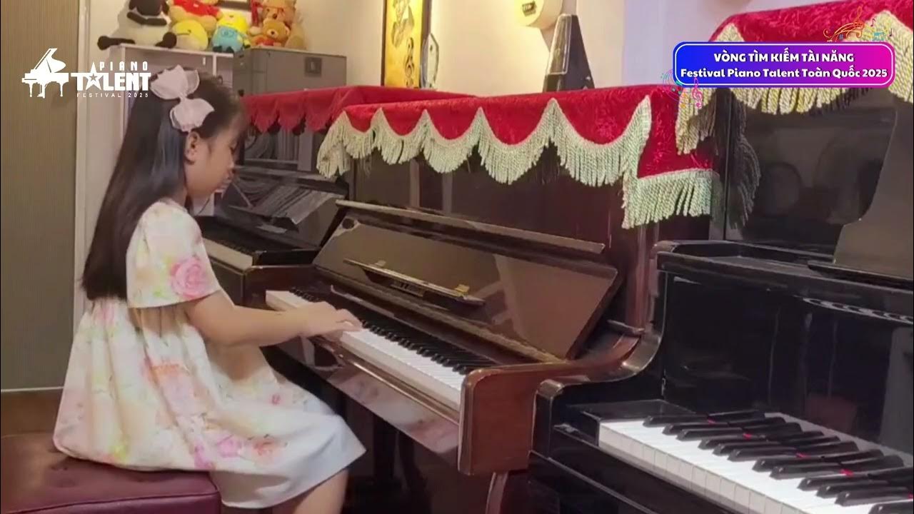 SBD: B162- PHAN NGÔ MINH ANH - YouTube