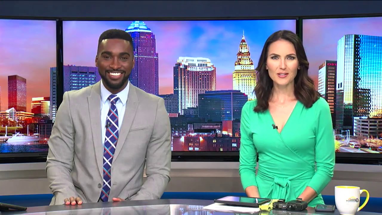 News 5 Cleveland Latest Headlines | August 2, 7am - YouTube