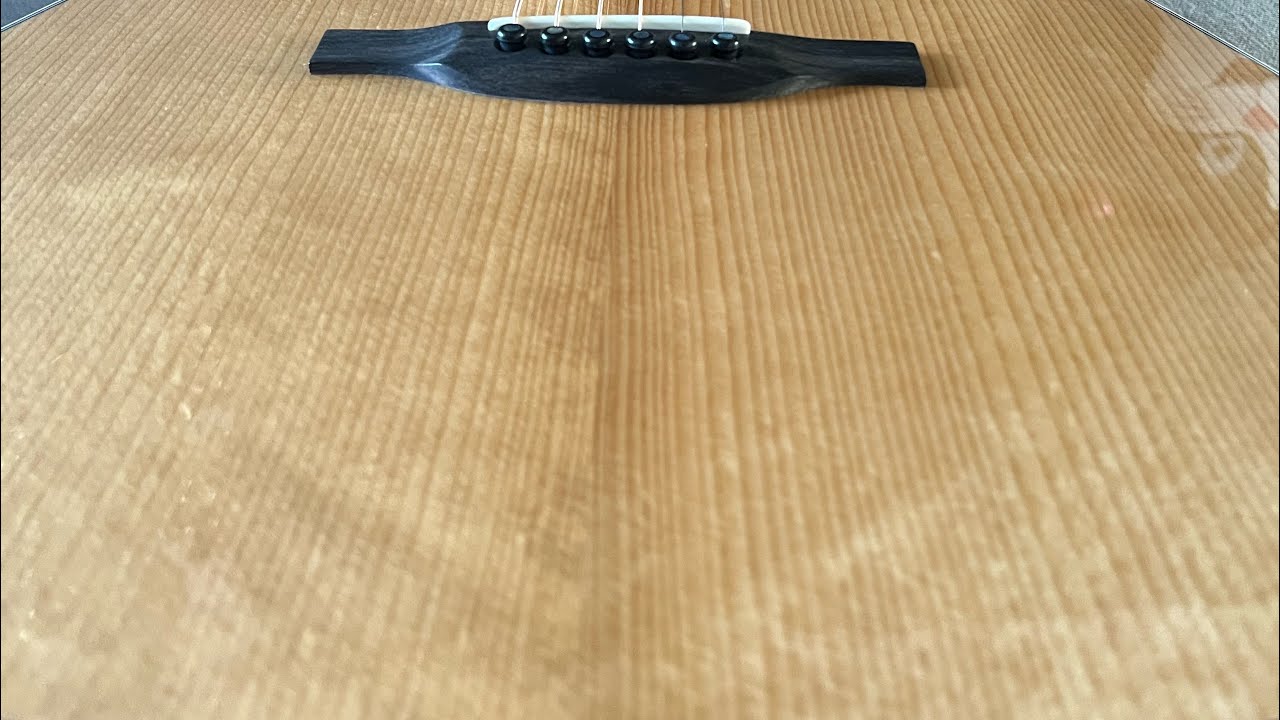 Flatpick Nation | Wildwood Flower | Advanced Guitar Lesson - YouTube