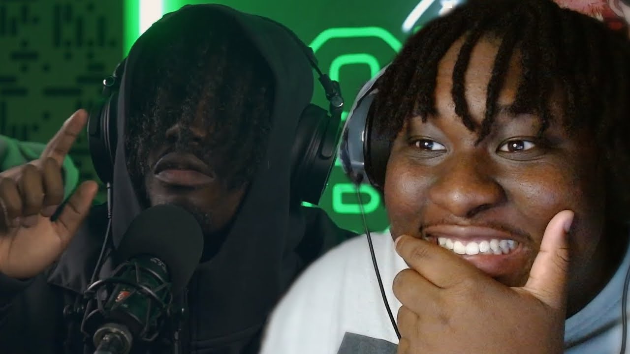 R&B Drill Music In Its Prime... - YouTube