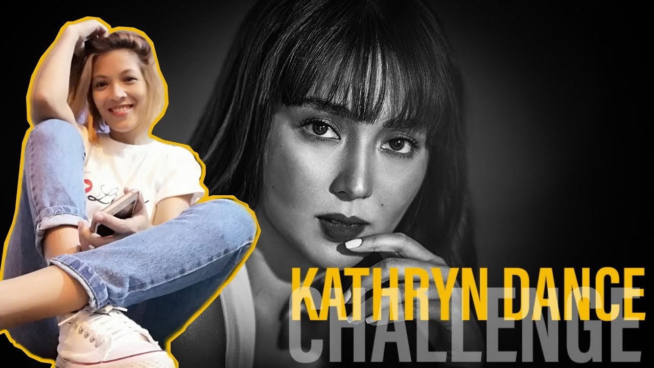 MISS KATHRYN DANCE COVER | JAYVEE | Lhele and Piken - YouTube
