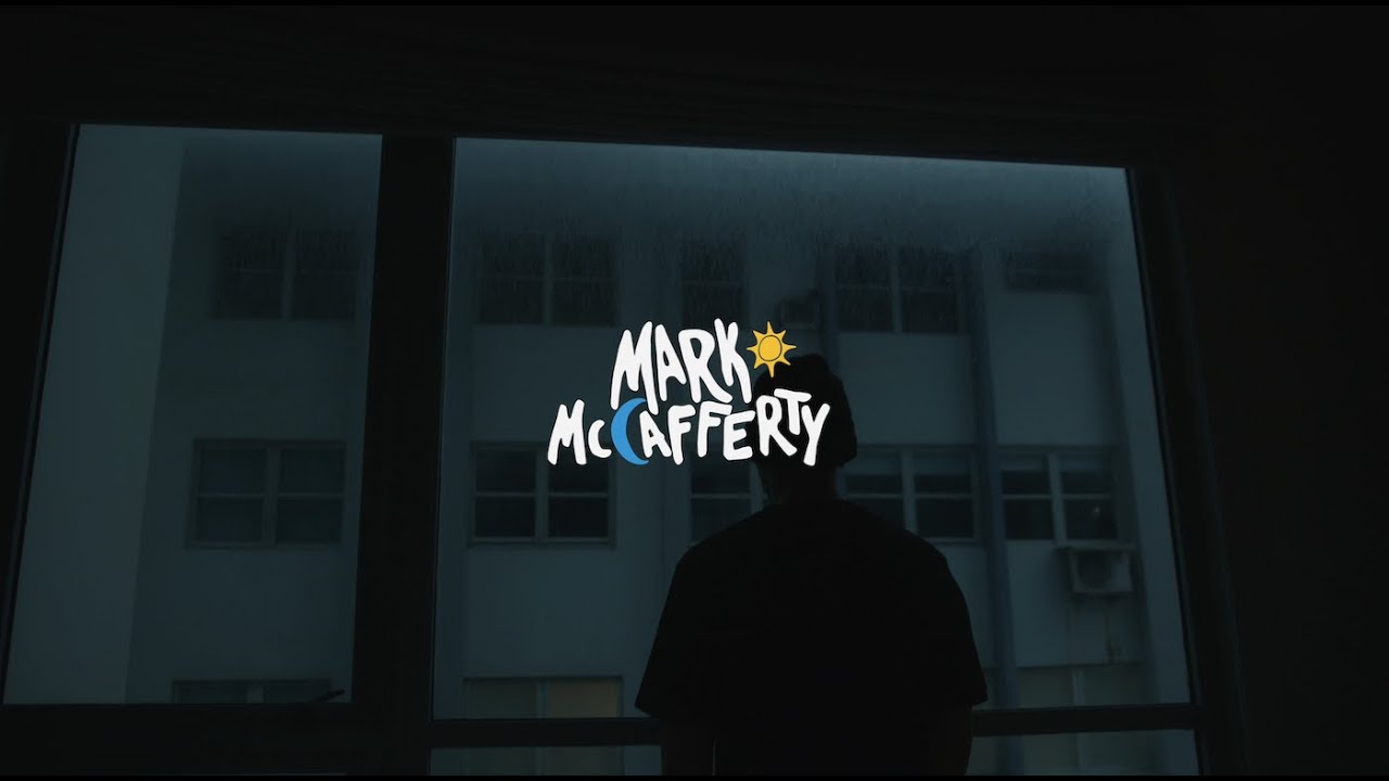 Mark McCafferty - Life's Terms (Official Music Video) - YouTube