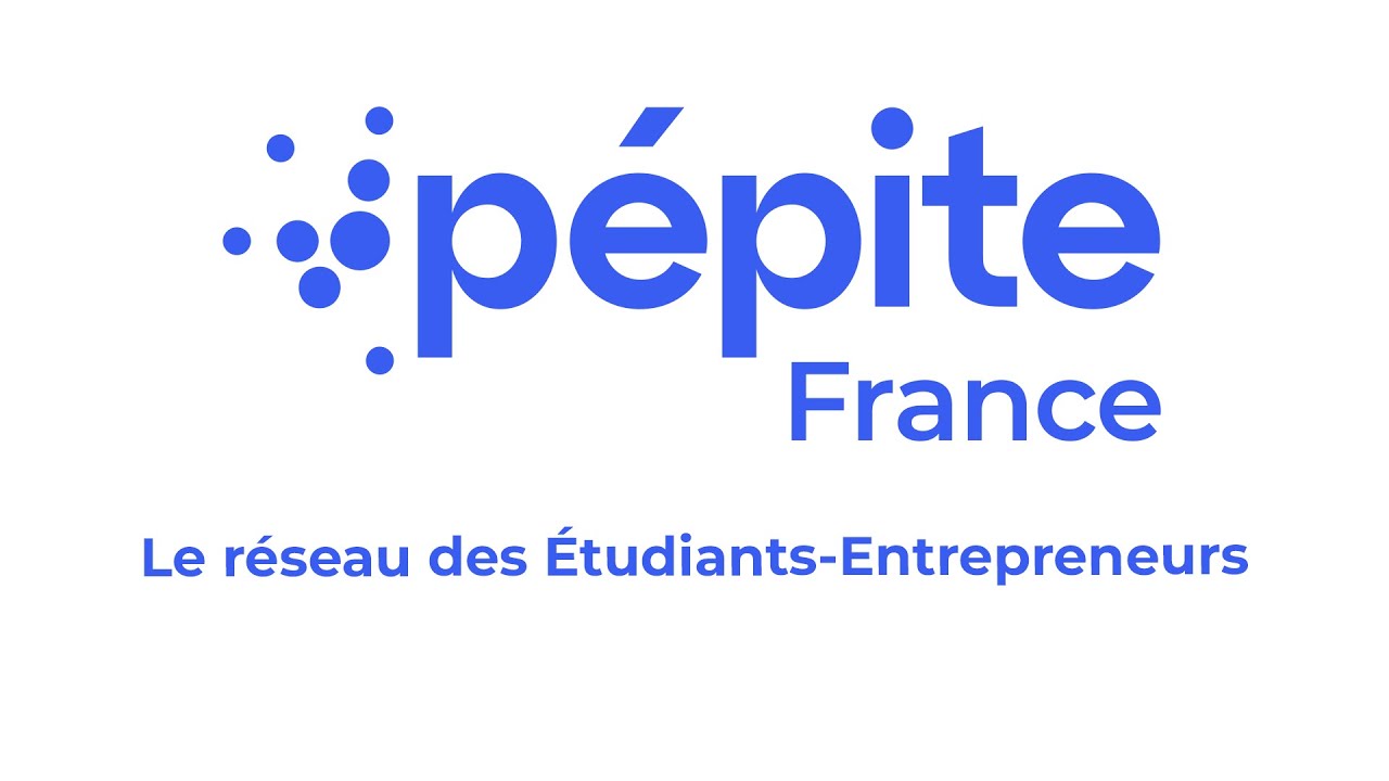 Pépite France - Présentation, version courte - YouTube