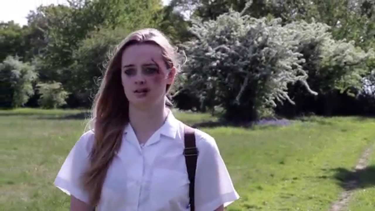 The Secrets She Hides (The Kezi Silverstone Trust Official Film) - YouTube