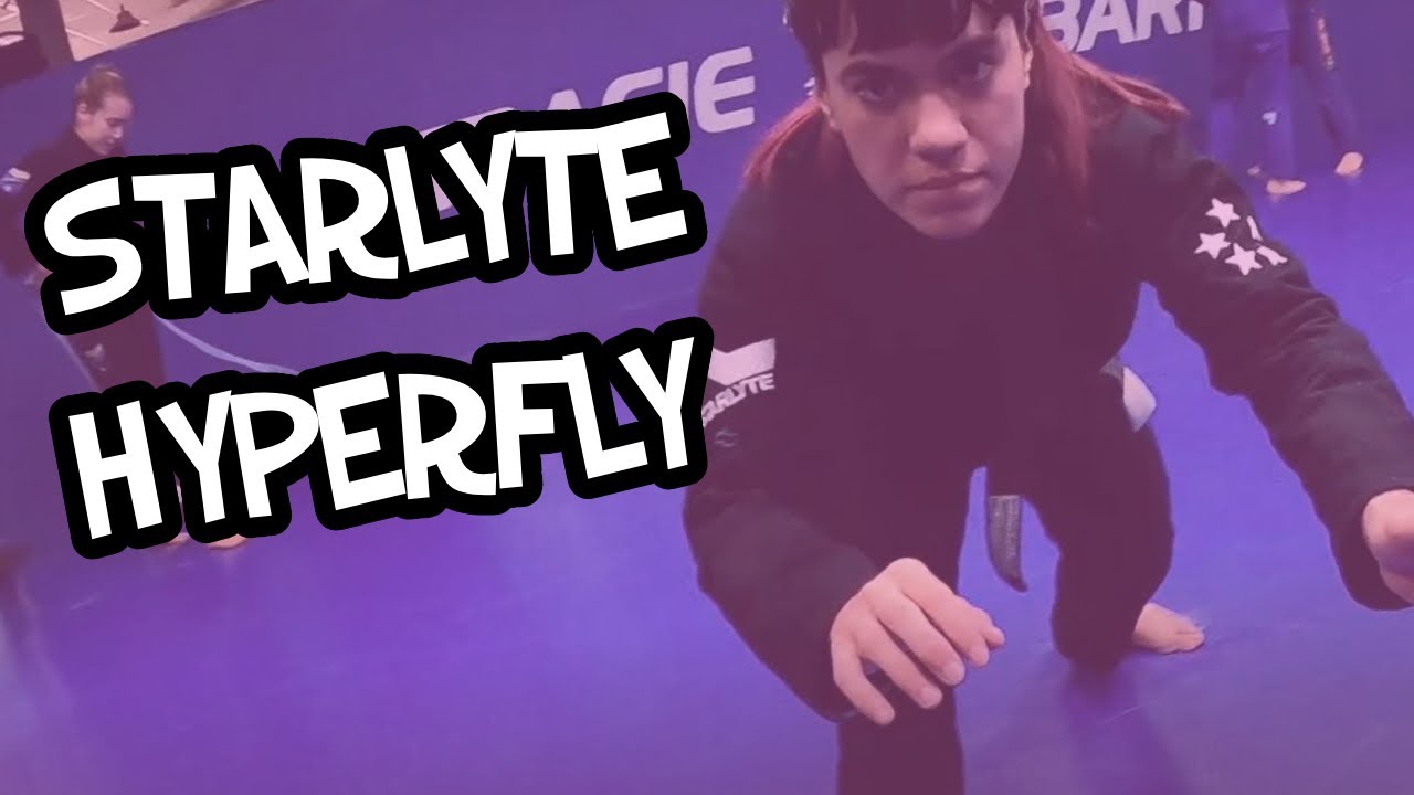 First Person Training, Hyperfly x Starlyte - YouTube
