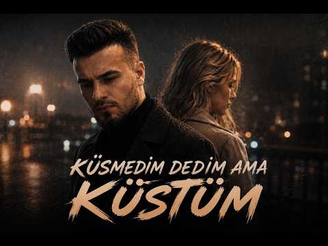 Küsmedim Dedim Ama Küstüm | ID AI Music
