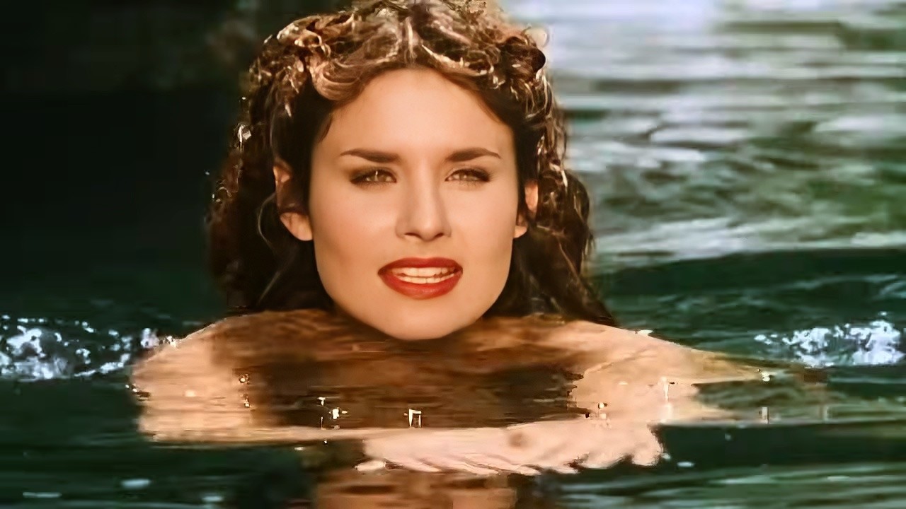 The Lady Of The Game (1998) History, Drama | Jean Yanne, Noémie Kocher ...
