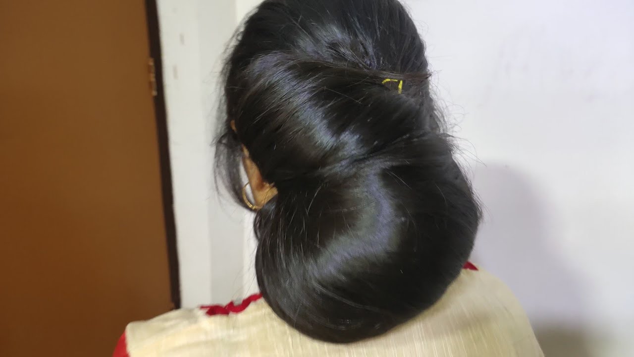 grill styles for beautiful long hair - YouTube