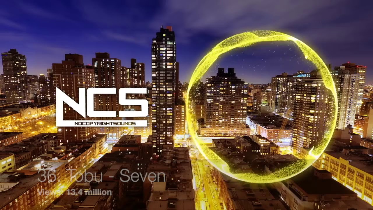 [Top 100] Most Popular Tracks From NoCopyrightSounds [NCS] - YouTube