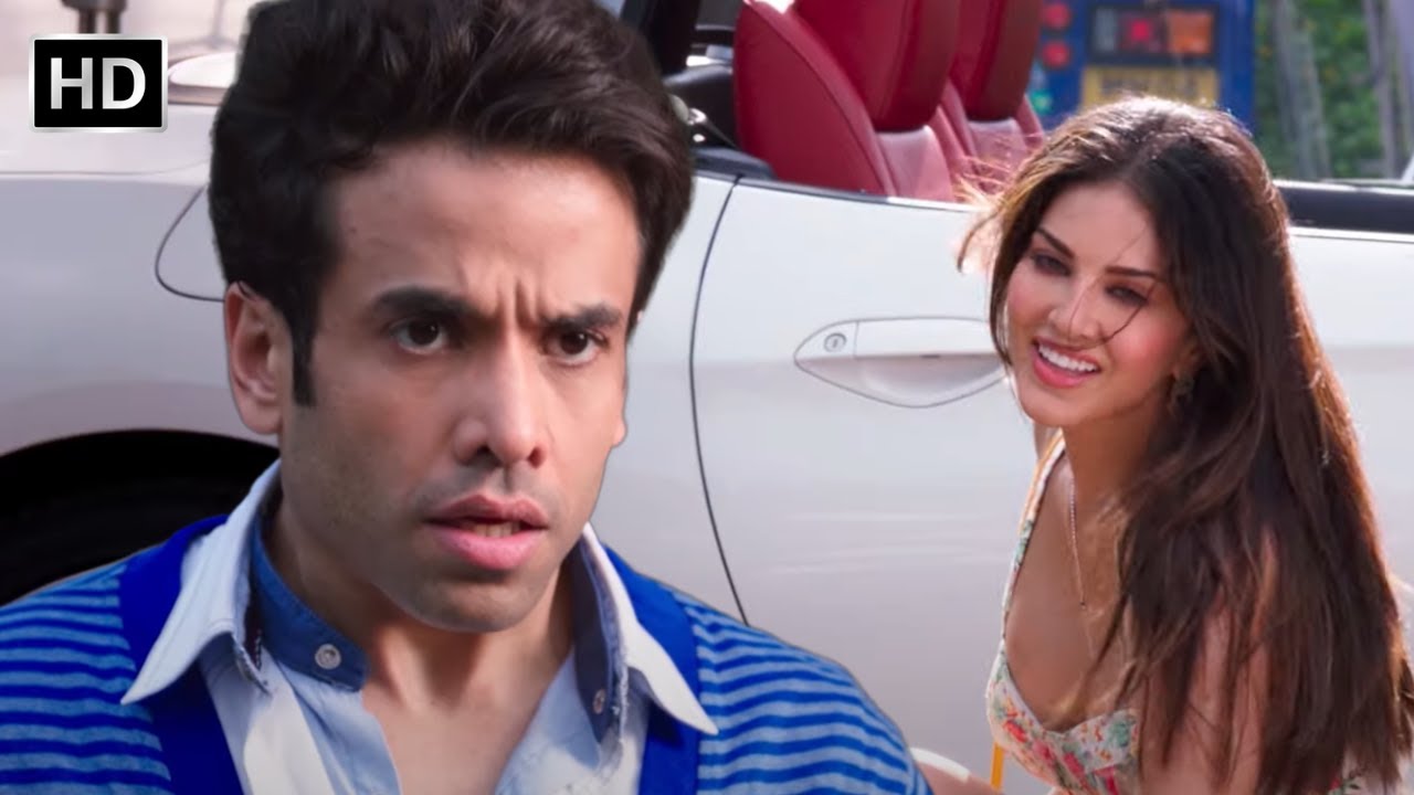 क्या लड़की है - Mastizaade - Tusshar Kapoor , Vir Das, Sunny Leone ...