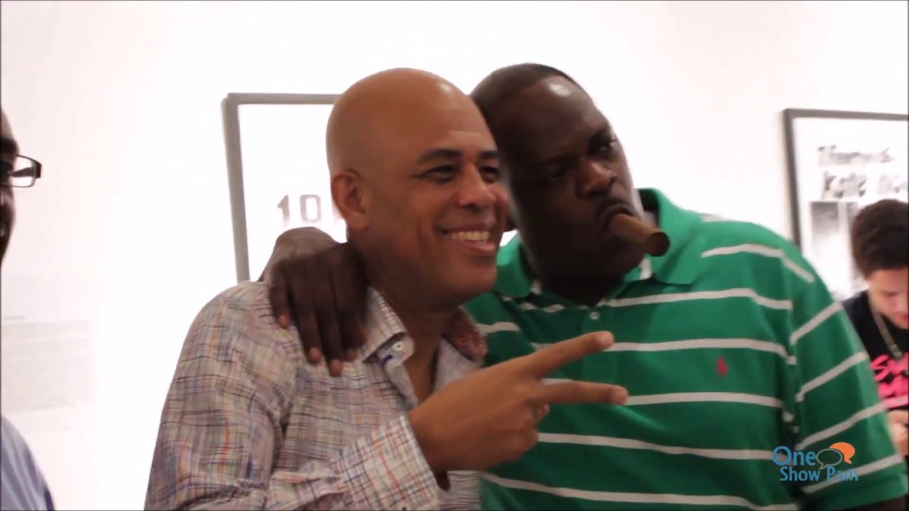 Sweet Micky's Back Press Conference Miami Fl 05 17 2016 - YouTube