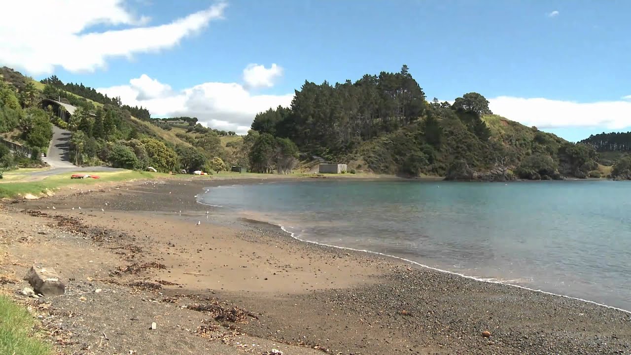 Rapaki Tsunami - YouTube