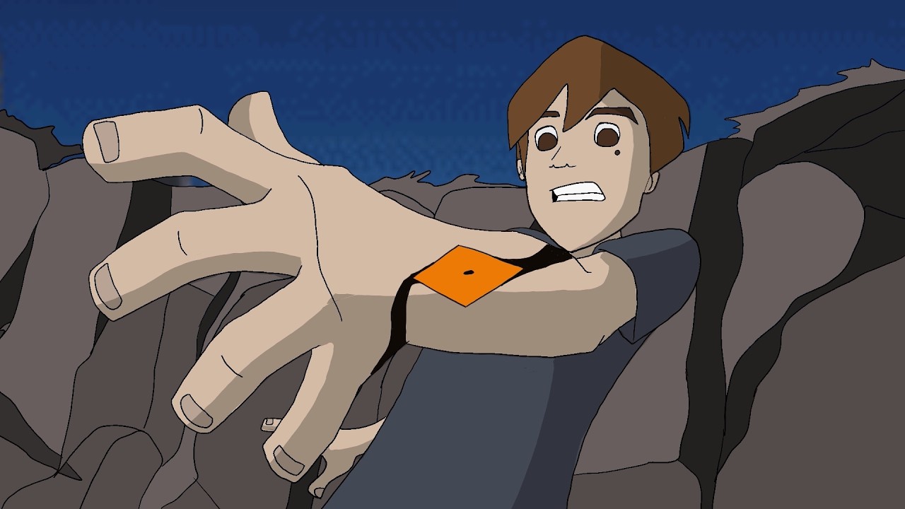 Spider-Freak Unleashed! The Scariest Spider-Man Variant (Animation ...