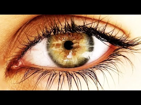 Göz Rengine Göre Nasıl Birisin?