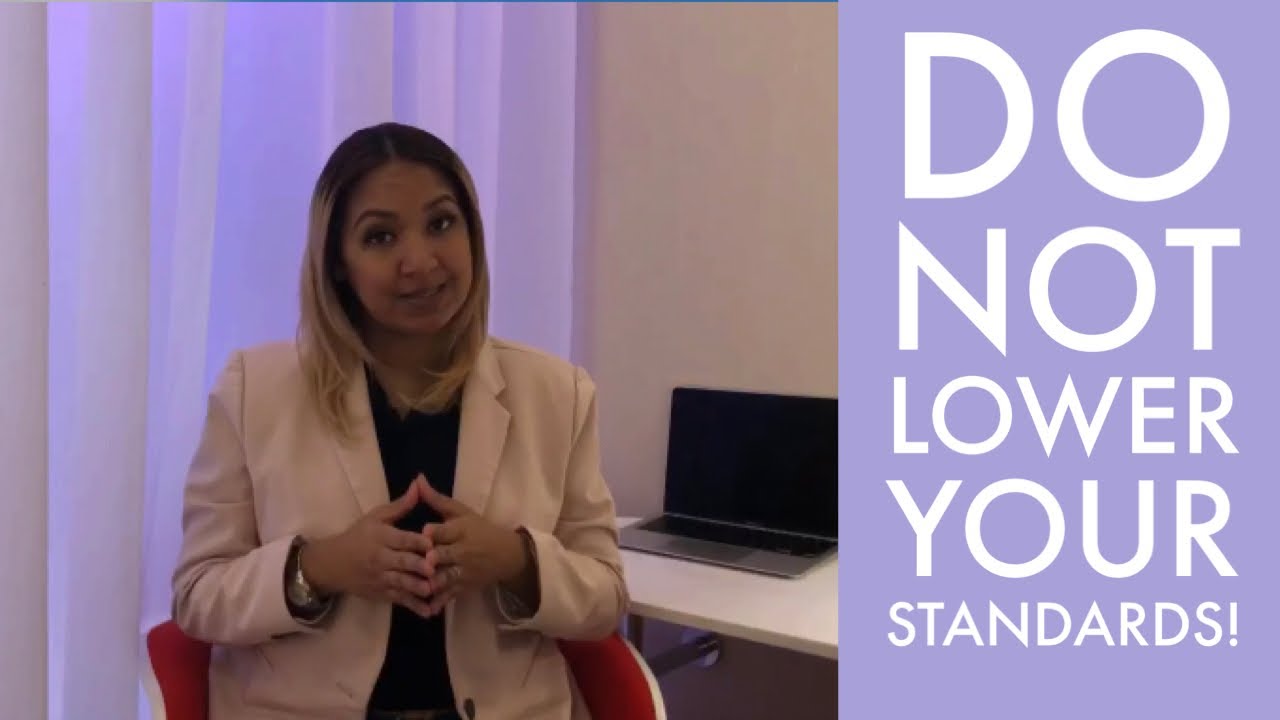Quick motivation for business owners. Do not lower your prices!! - YouTube