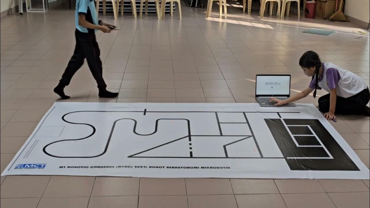 MYRC_2024(MIKROBOTIK)_SJKCYS_CINOPUS1234 - YouTube
