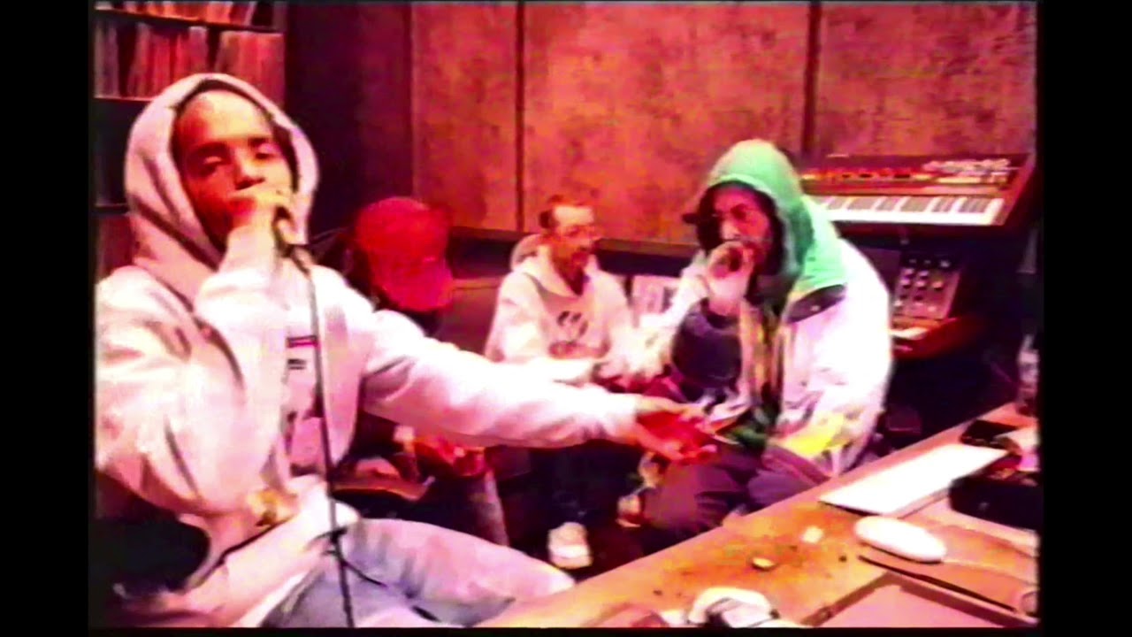 Earl Sweatshirt - Tabula Rasa (Instrumental) - YouTube