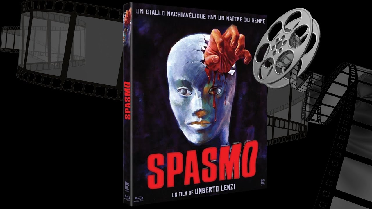 Spasmo (Multi. subtitles 1974) - YouTube