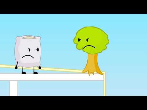 BFDI:TPOT 5 Reanimated M.A.P PART 16 AND FRIES IN INTRO #tpot5mapp @crumbIed - YouTube