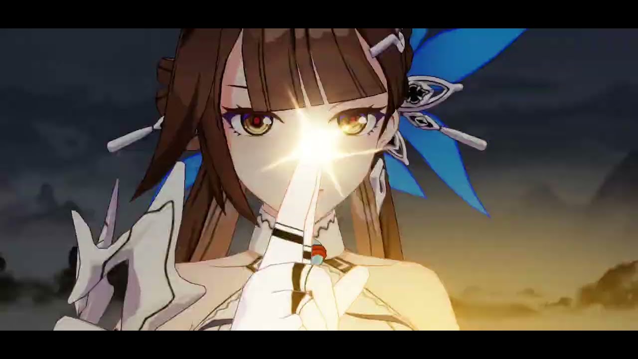 Honkai Impact 3rd Superstring Dimension SinfuI II Pt 2 June 7 2023 ...