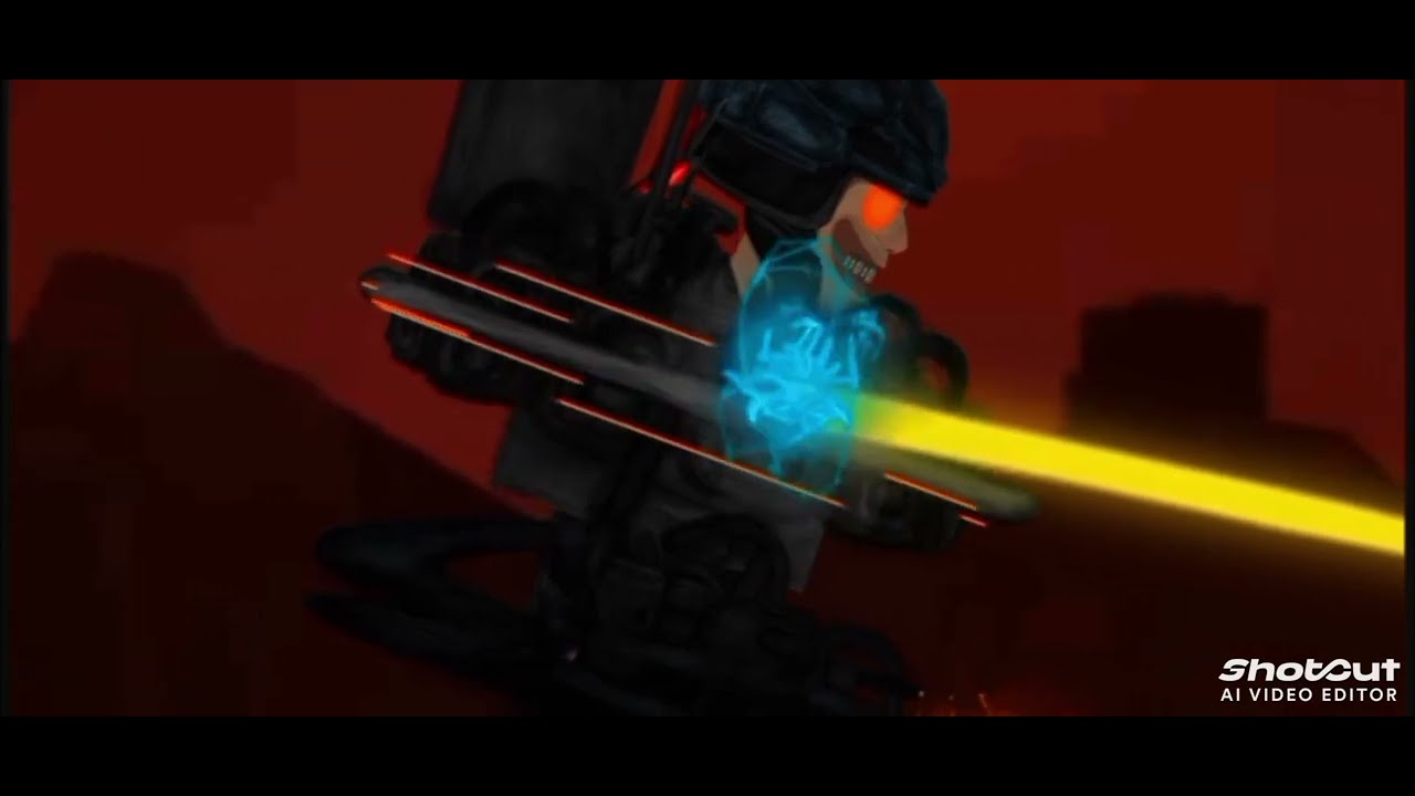 (DC2) berserker mutant confronts astro assailant [Prologue+changes ...
