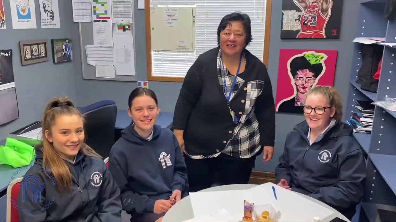 Thank you from Forest View High School to all of our Essential workers ...