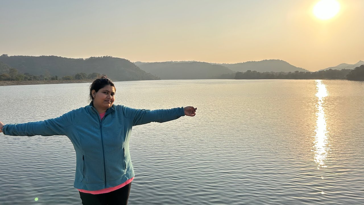 Last day at Mamudi Purulia HILL QUEEN ECO RESORT#travelvlog # ...