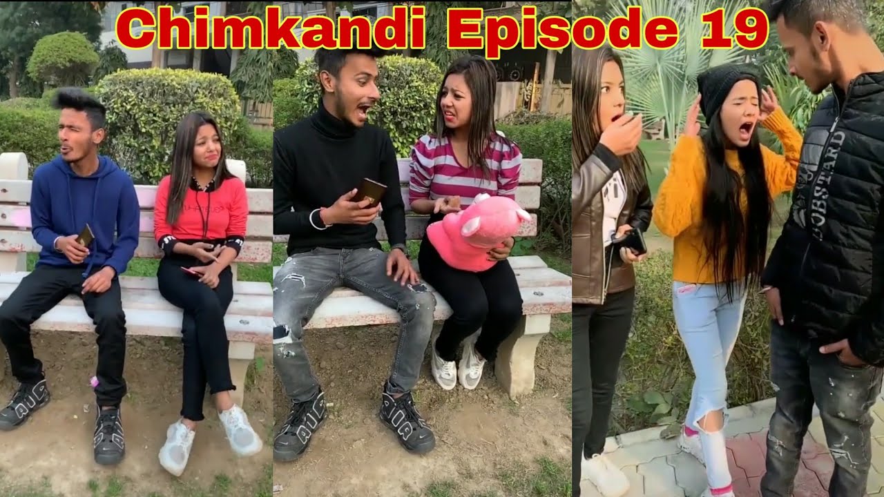 Chimkandi Episode 19 | Chimkandi | Chimkandi Tiktok Video | Chimkandi ...
