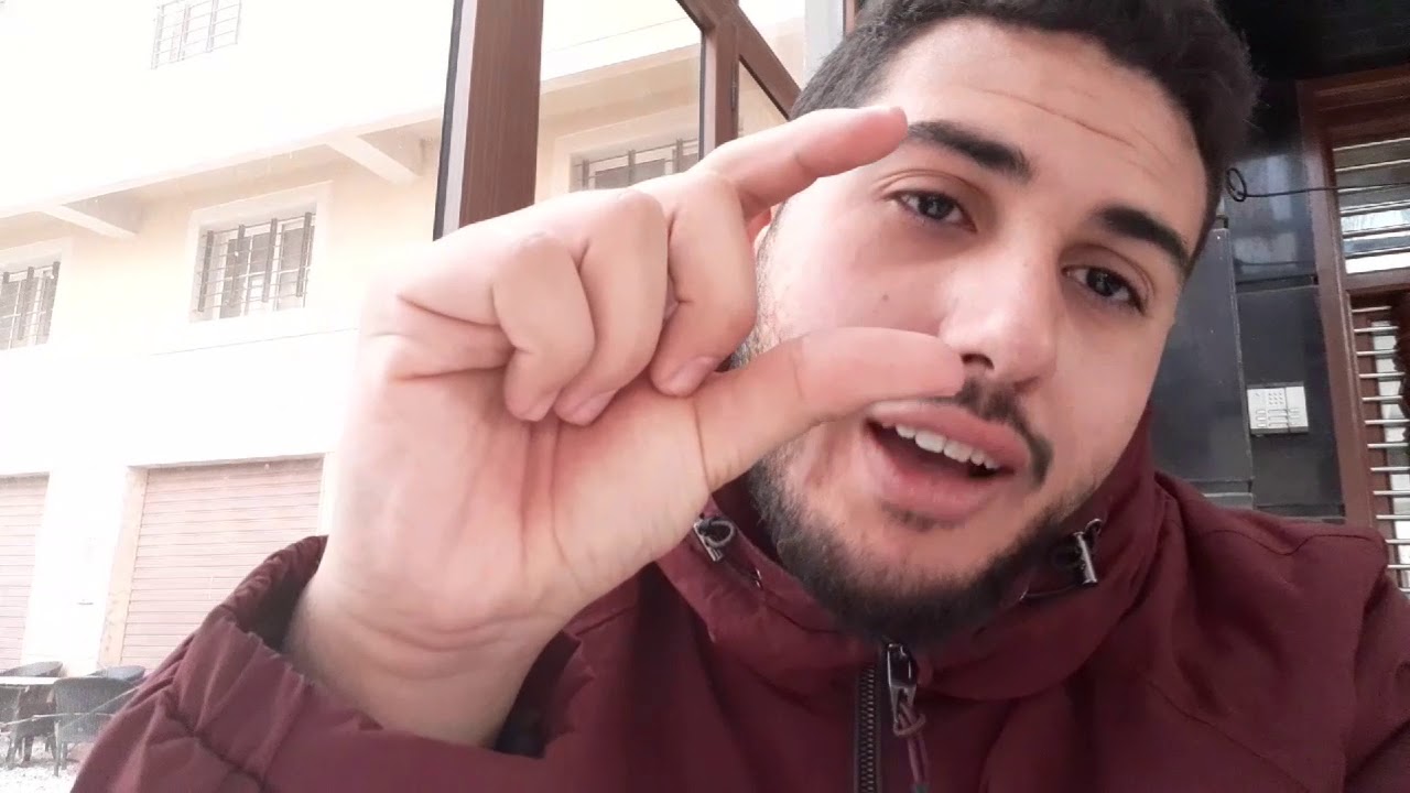 Ali vlog#23 Tour with Dad جولة مع أبي - YouTube