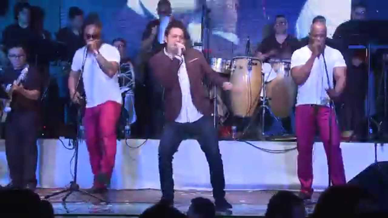 Danny Marin Show En Vivo - YouTube