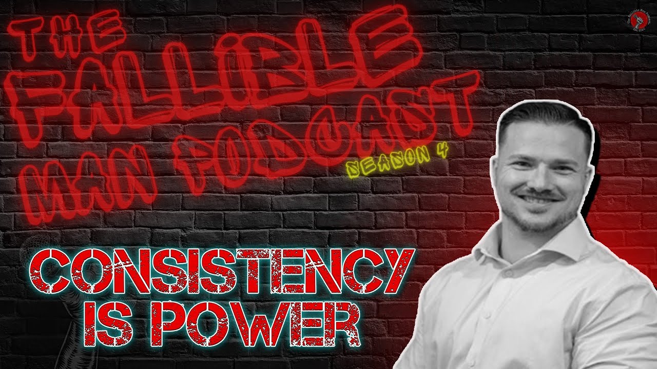 The Power of Consistency: Learning to be more Consistent with Kevin ...