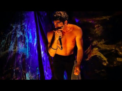 Arada Turkish movie Trailer| Burak Deniz | Busra Devili | 2018