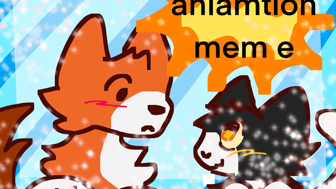 SHITPOST LOL || good4ursoul meme aniamtiond (gift) - YouTube