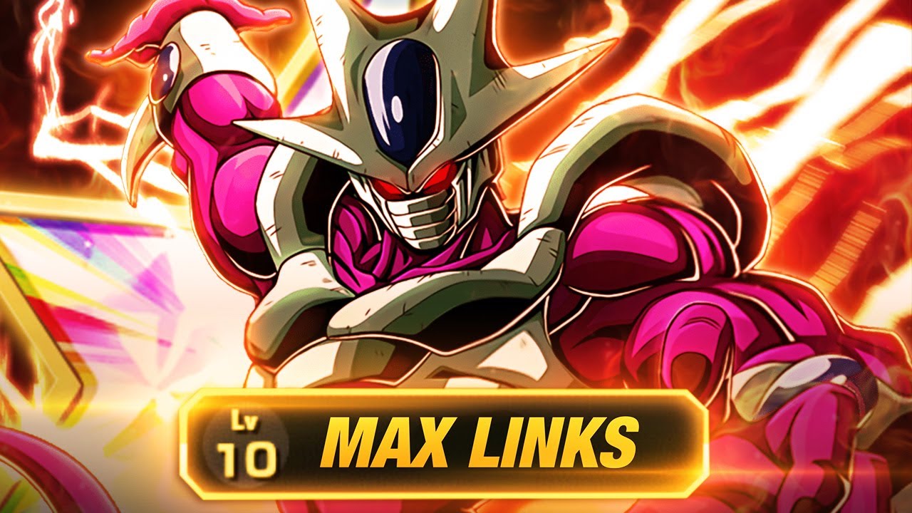 WWC 2022! REVISITING LR STR FINAL FORM COOLER 1 YEAR LATER! (Dokkan ...