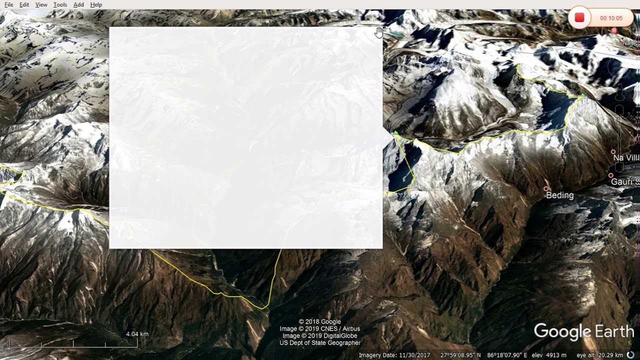 सप्तकोशी नदीका सहायक नदिहरुको जानकारी All tributaries of saptakoshi ...