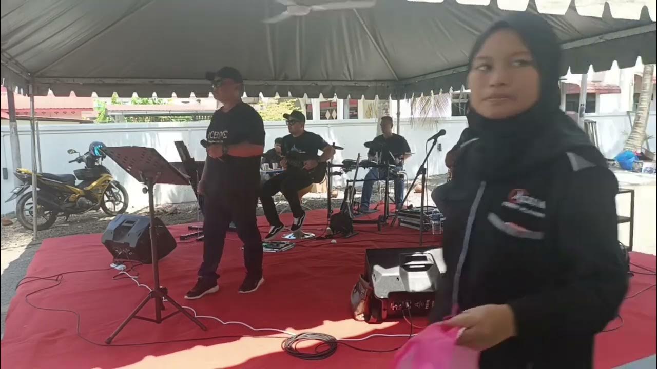 Aku Masih Di Sini - XPDC cover by Gemasix Band PGA - YouTube